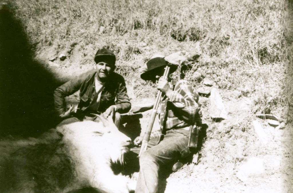 Photos de William Marrion Branham - Message du temps de la fin