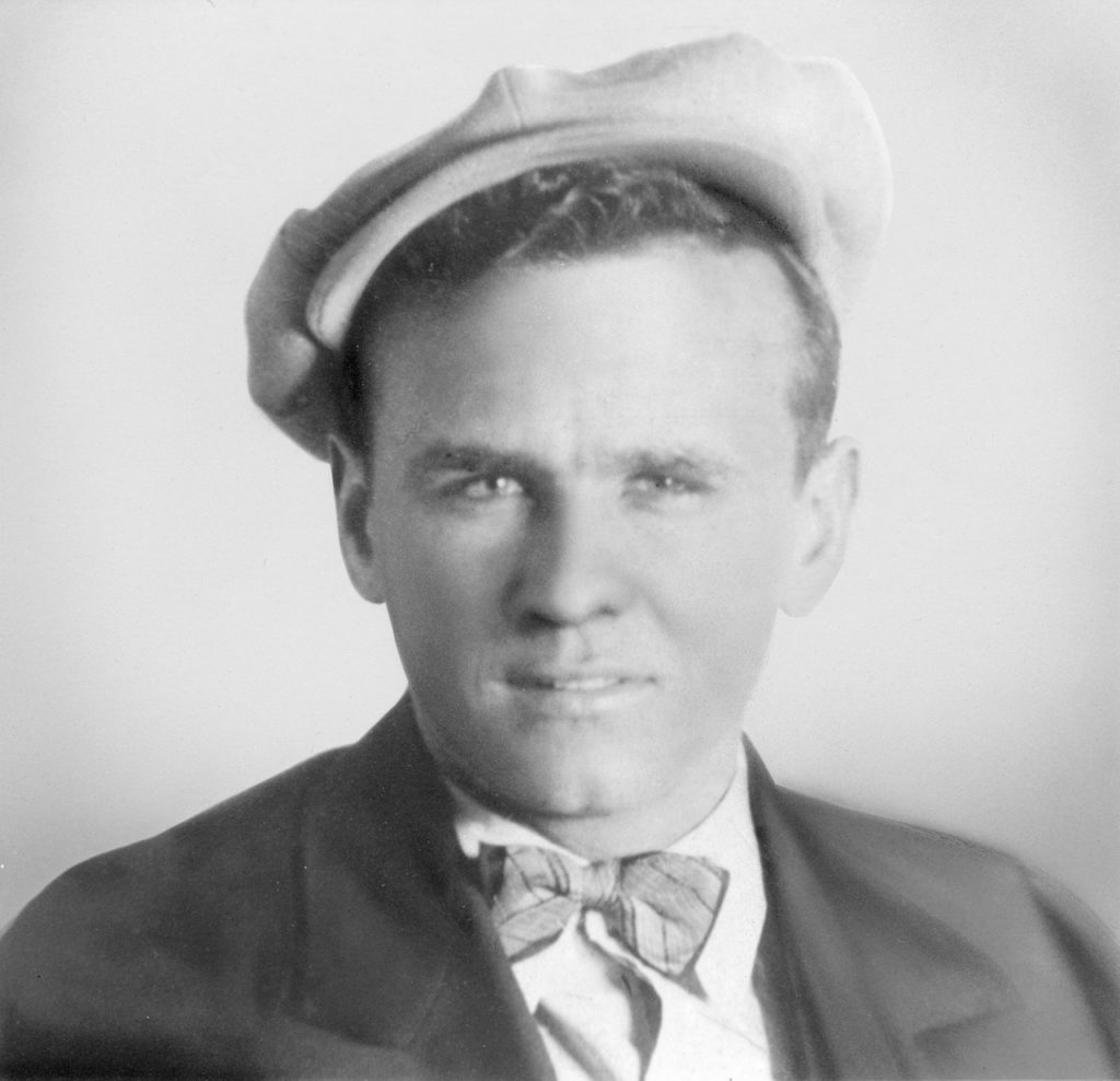 Photos de William Marrion Branham - Message du temps de la fin