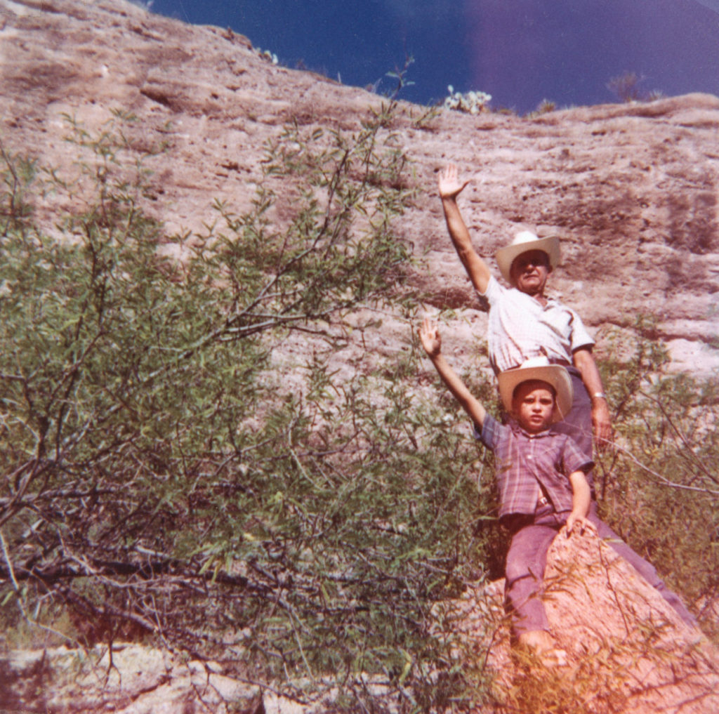 Photos de William Marrion Branham - Message du temps de la fin