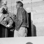 Photos de William Marrion Branham - Message du temps de la fin