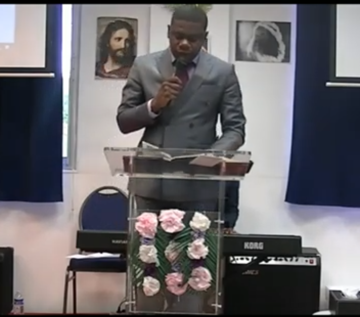 La délivrance par le Message - Fr Daniel - Message du temps de la fin