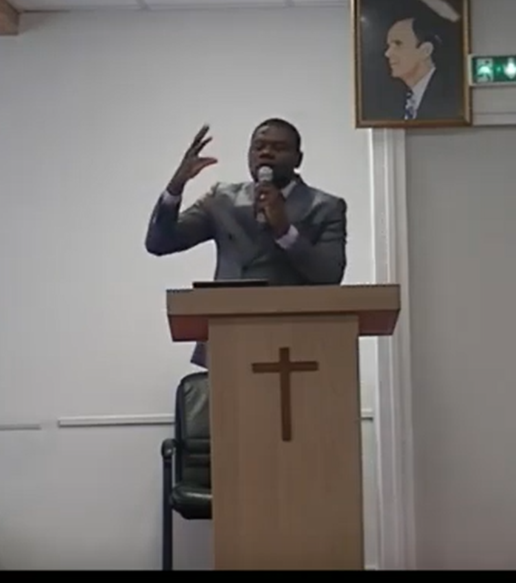 La Conduite de l'Eglise ( Partie 2) - Pasteur Daniel - Message du temps de la fin