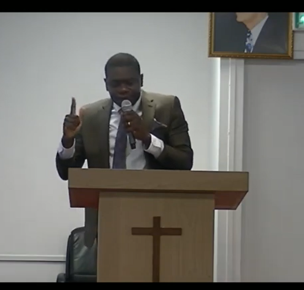 L'arme pour vaincre l'ennemie (Partie 2) - Pasteur Daniel - Message du temps de la fin